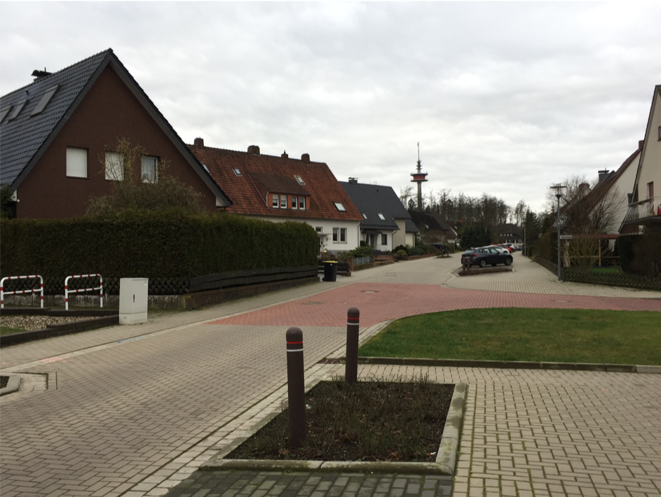 Strassenausbauprogramm und Beitragssatzung der Gemeinde Belm (06.2018 ...