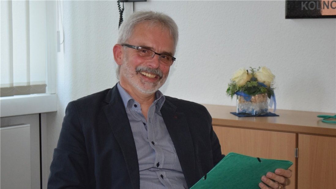 7 Fragen an den Spitzenkandidaten… (07.2016) › SPD Belm