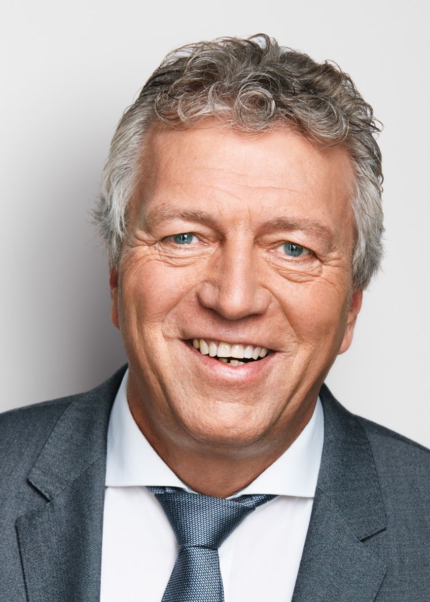 Rainer Spiering, MdB › SPD Belm