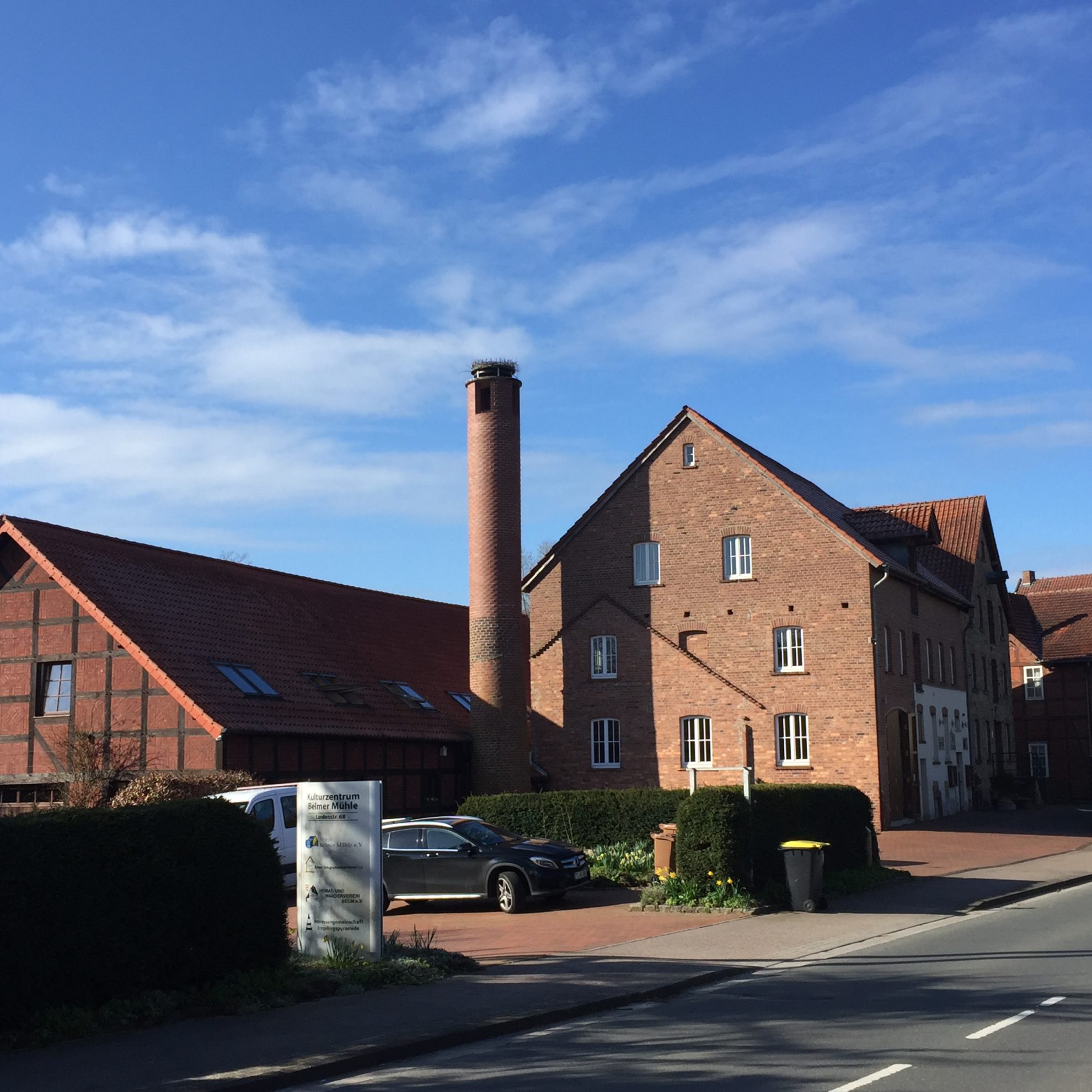 Unser Wahlprogramm 2021 › SPD Belm